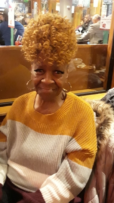 Barbara Ransom Obituary - Jamaica, NY | Crowe's Funeral Homes, Inc.